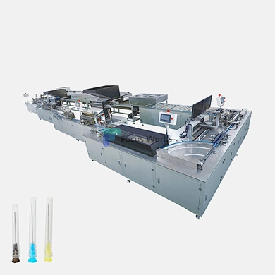 Needle Machine - Needle Machine , Needle production line , Manufacturer ...